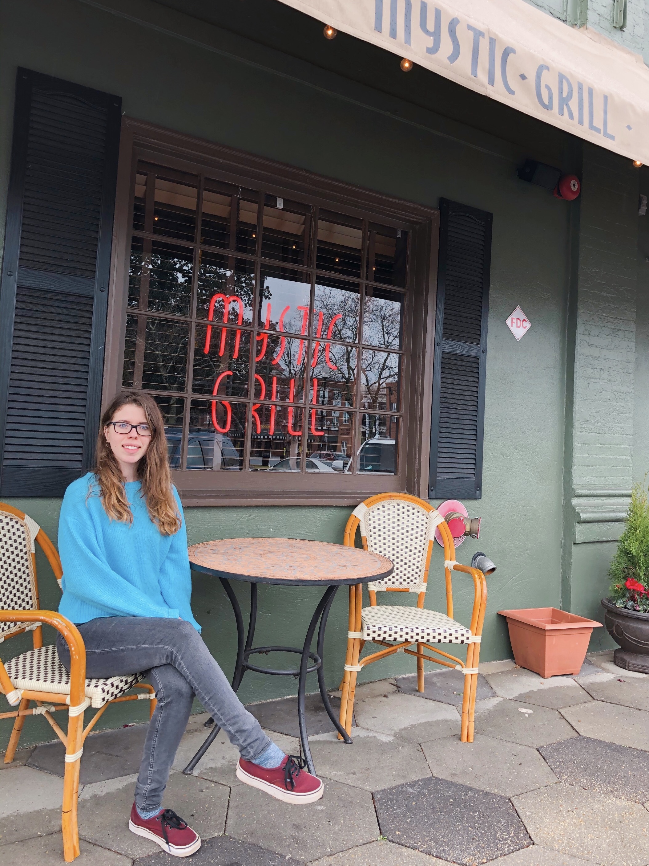 Visit Vampire Diaries Locations in Covington (Georgia) – Saskia's ...