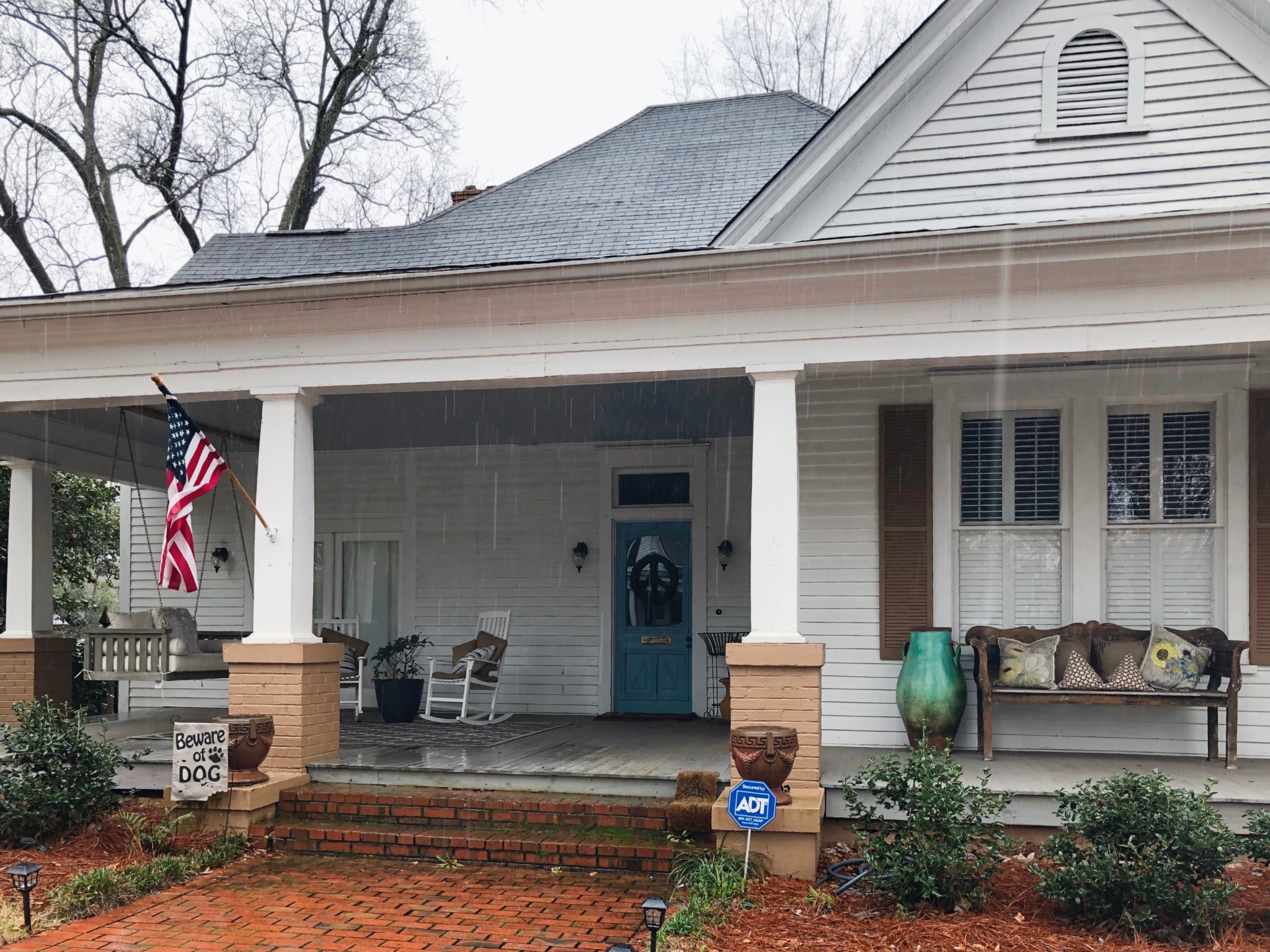 Visit Vampire Diaries Locations in Covington (Georgia) – Saskia's ...