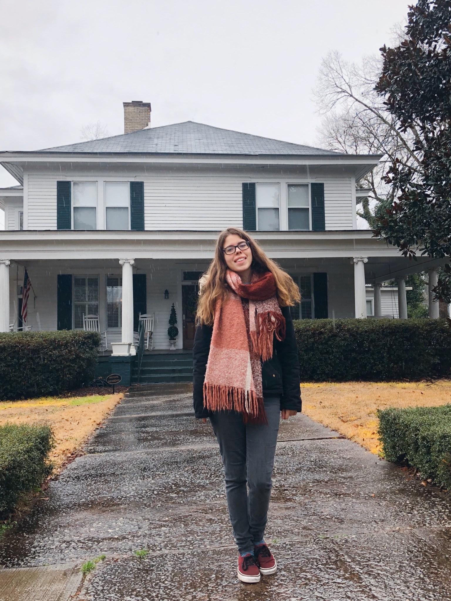 Visit Vampire Diaries Locations in Covington (Georgia) – Saskia's ...