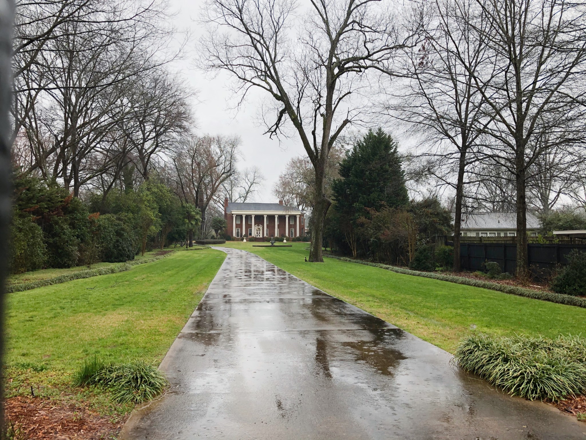 Visit Vampire Diaries Locations in Covington (Georgia) – Saskia's ...