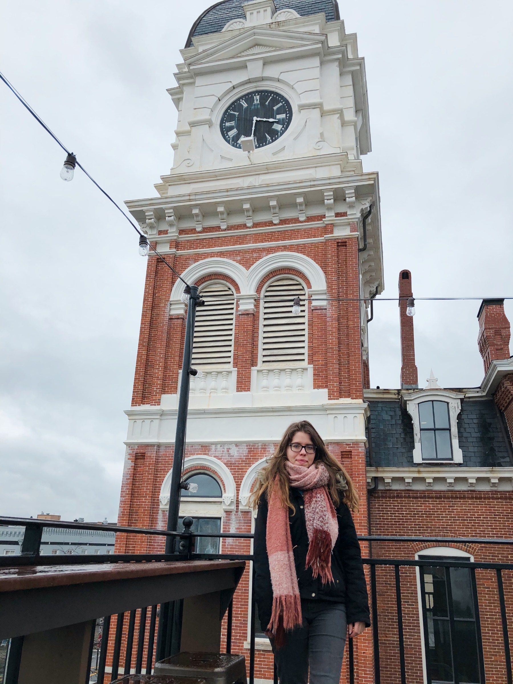 Visit Vampire Diaries Locations in Covington (Georgia) – Saskia's ...