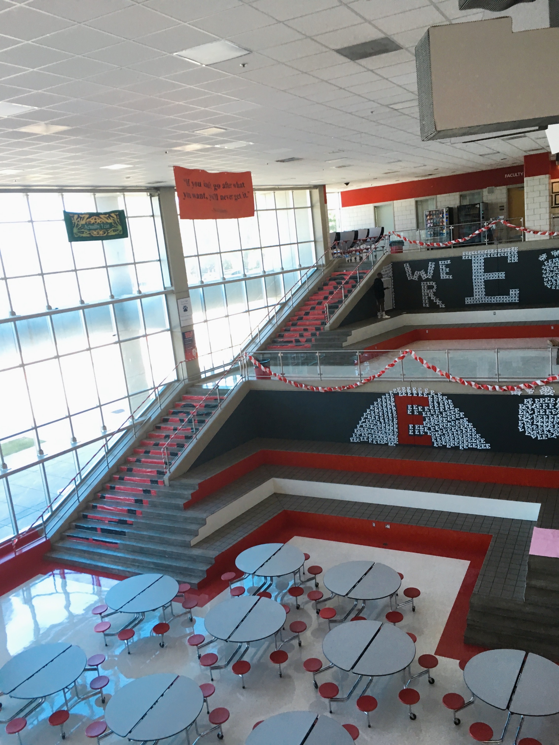 Visit the High School Musical locations – Saskia's Travel Blog